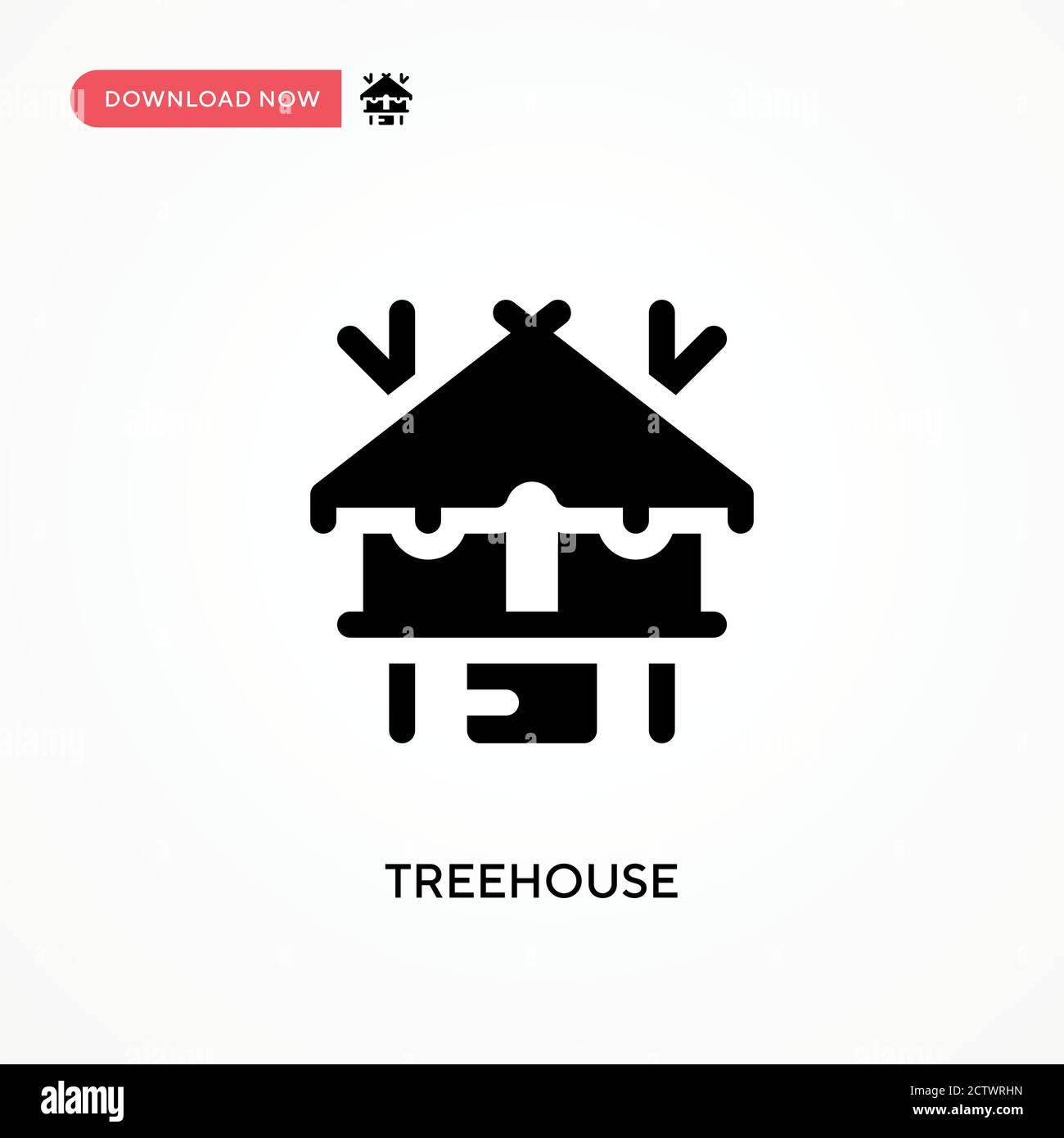 Remote jungle Stock Vector Images - Alamy