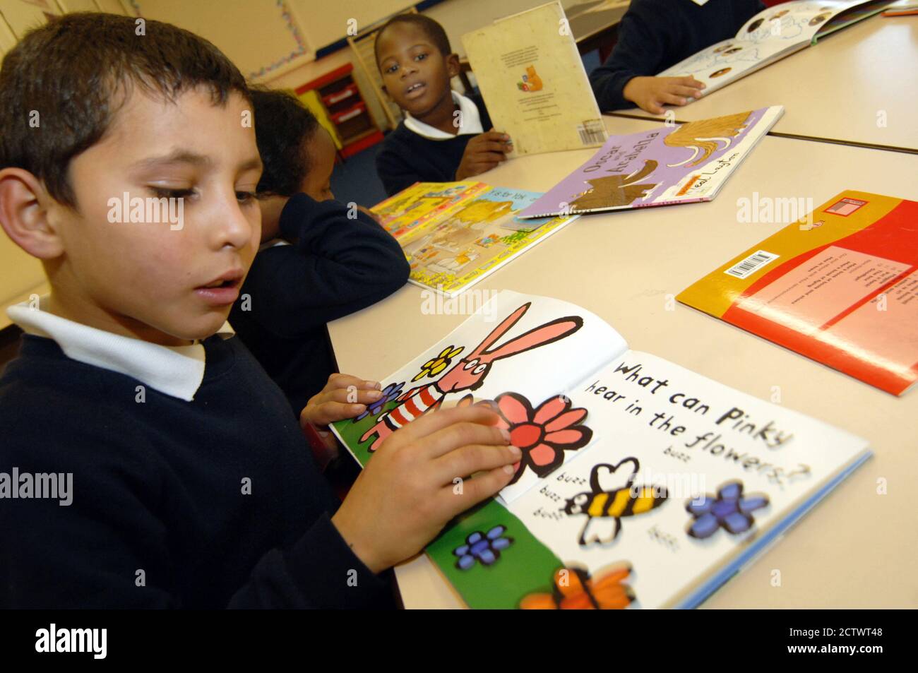 Starting Point' school for children from refugee and migrant families ...
