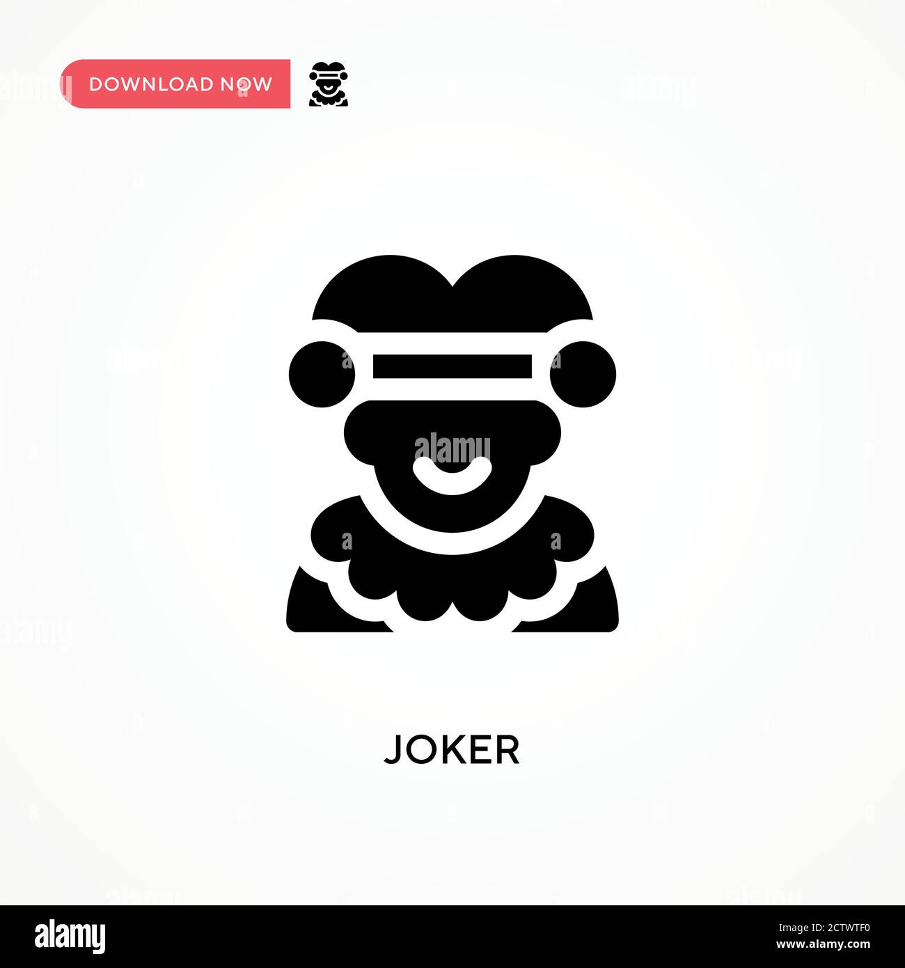 Simple Joker Logo Joker Logos