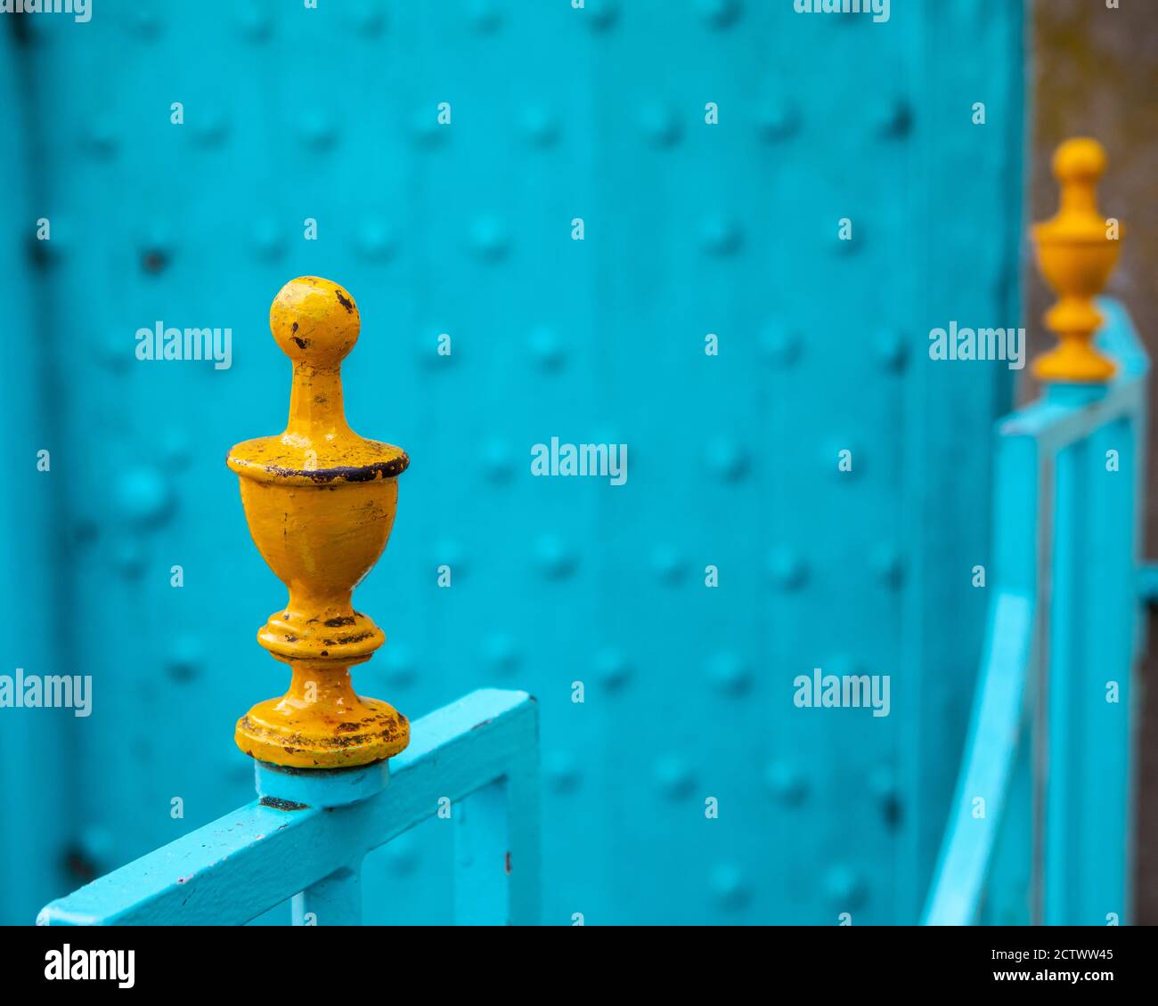 Iconic welsh landmarks hi-res stock photography and images - Alamy