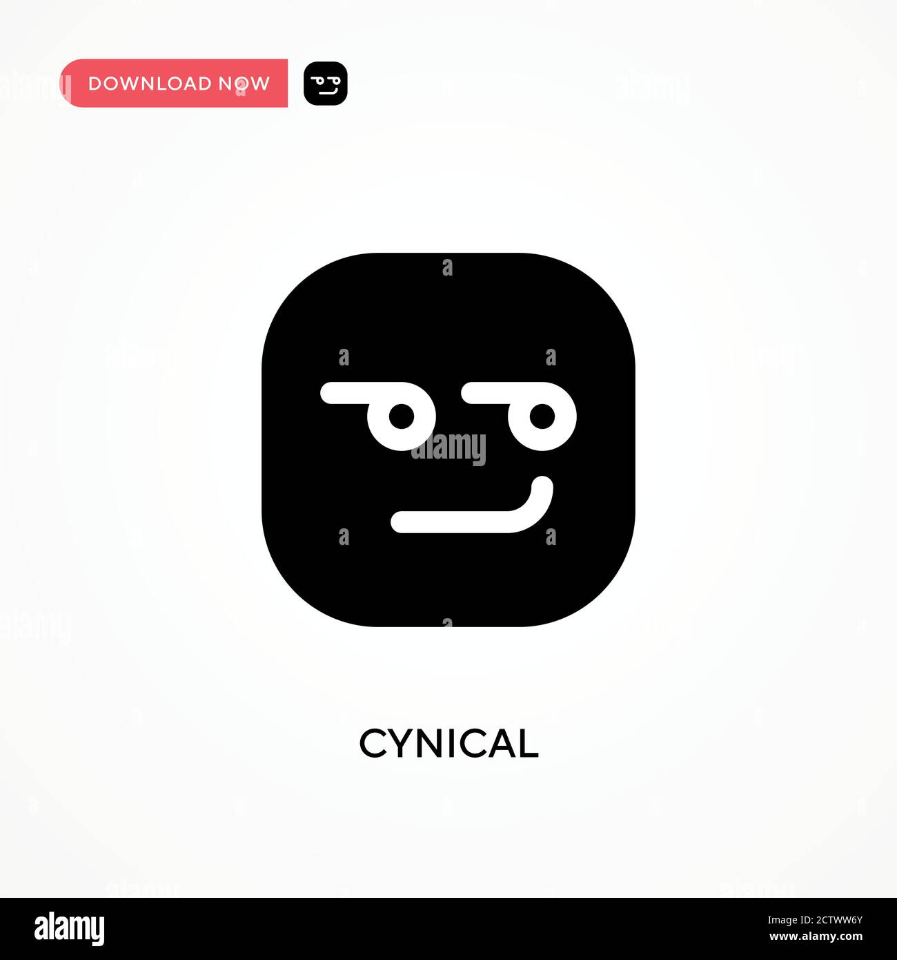 Palms shame Stock Vector Images - Alamy