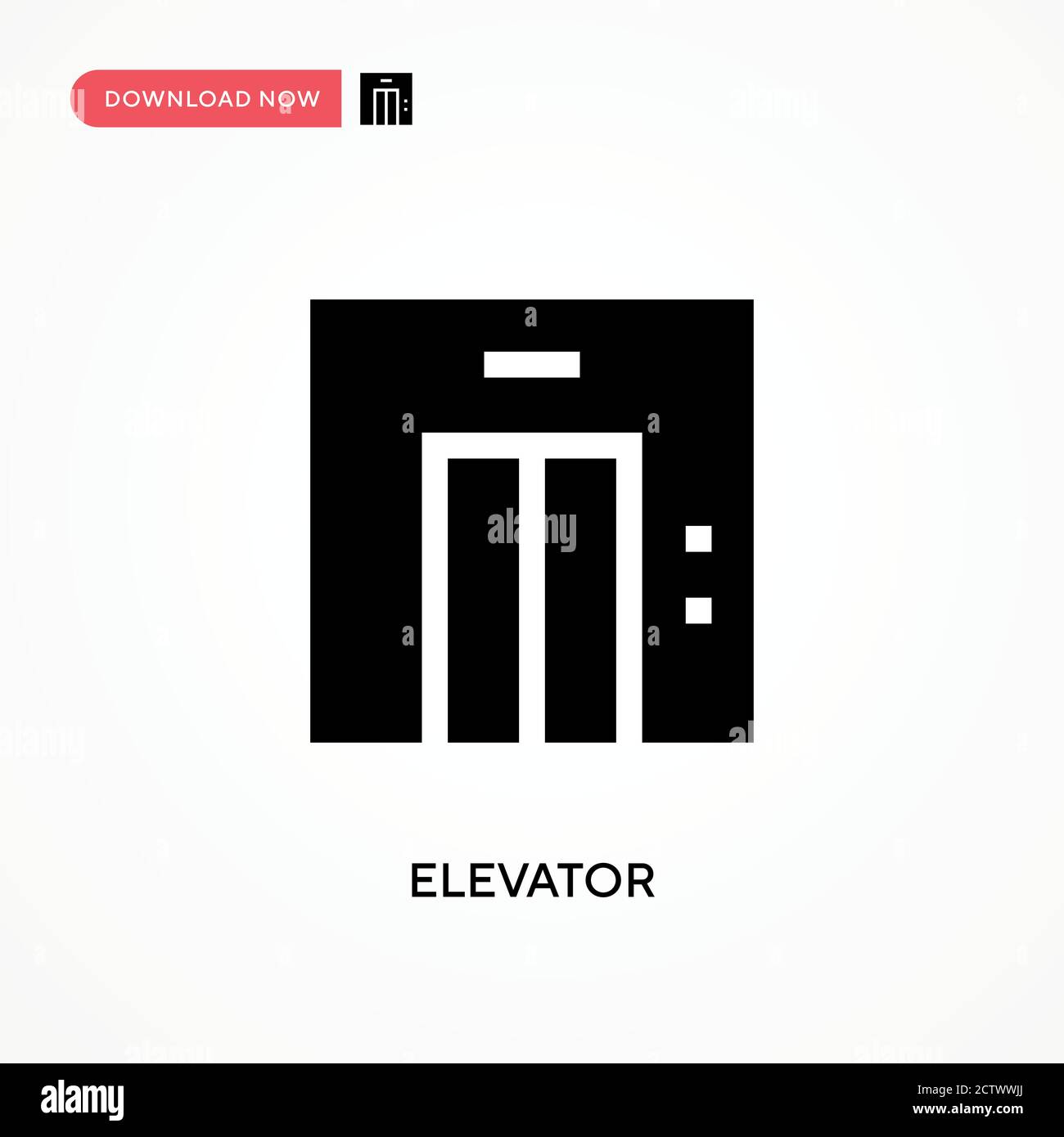 Building lobby mask Stock Vector Images - Alamy