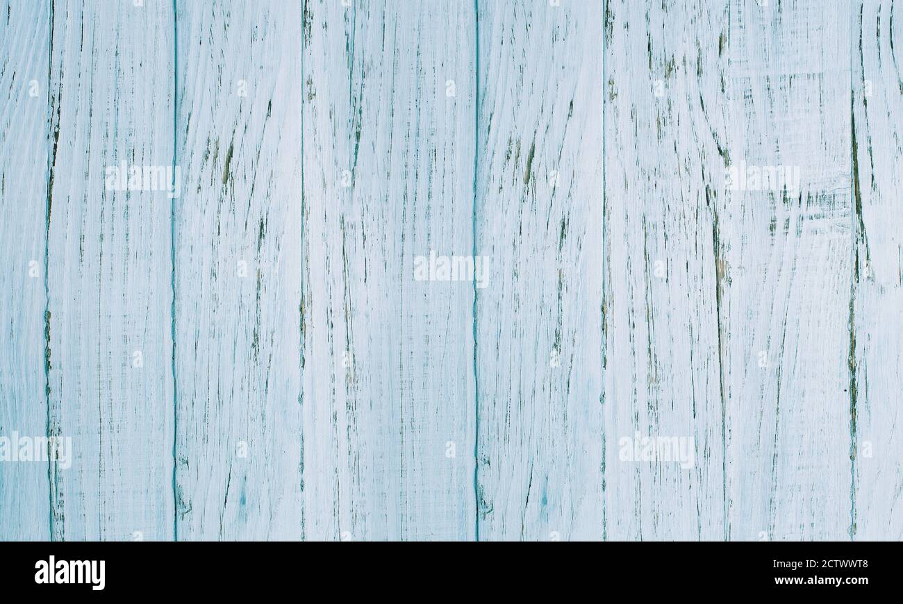 Natural Blue Oak Wooden Background Texture Stock Photo - Alamy