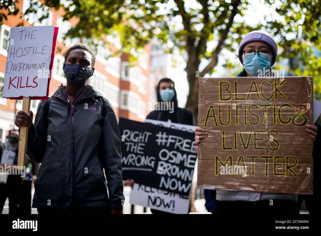 Release 21 year old osime brown hi-res stock photography and images - Alamy