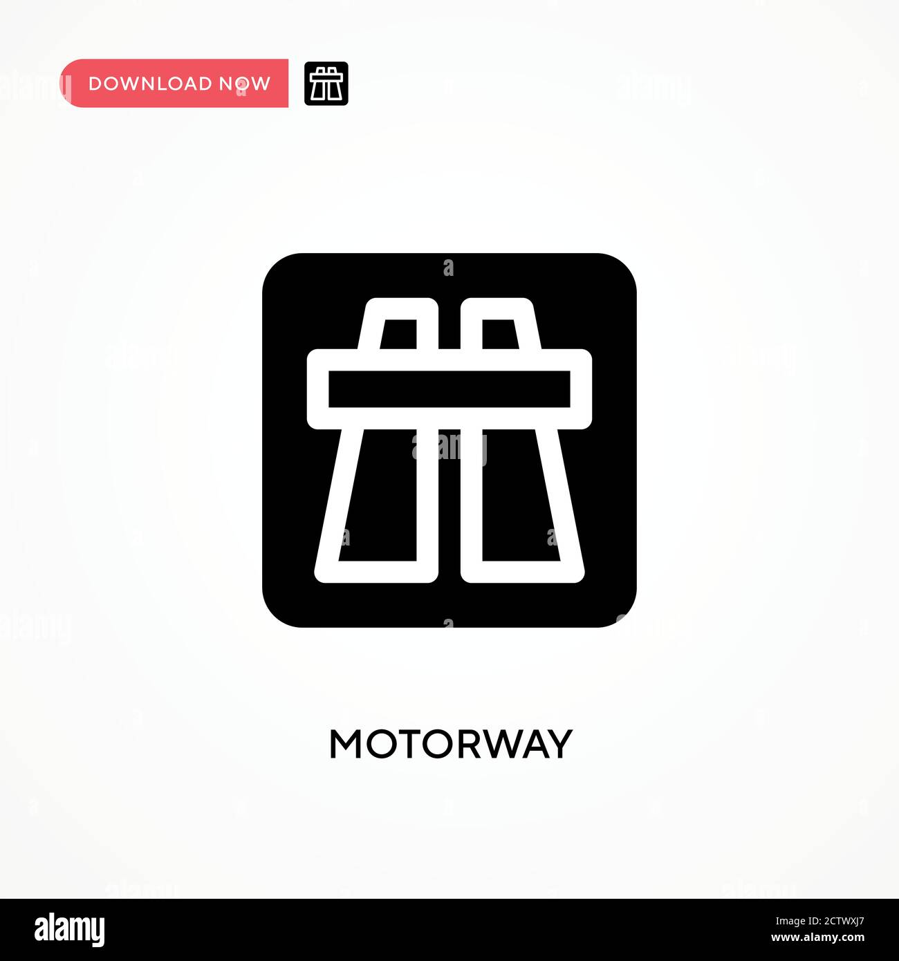 Vehicles british motorway Stock Vector Images - Alamy