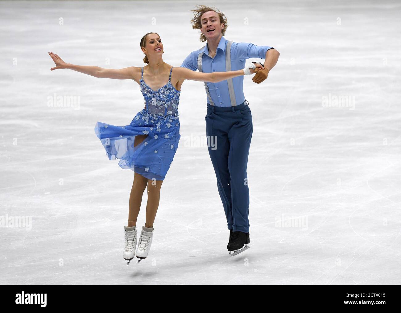 George waddell hi-res stock photography and images - Alamy