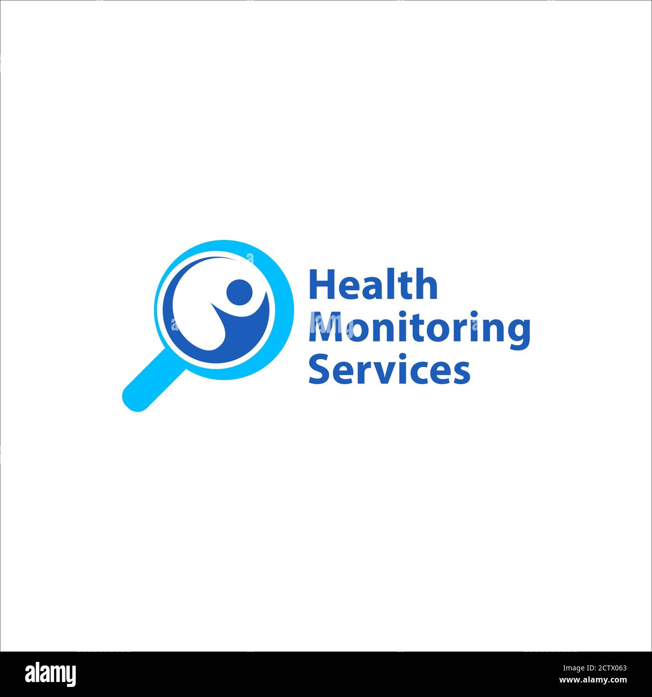 Health Monitor Logo