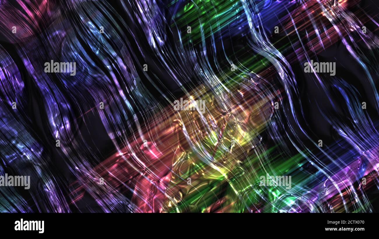 Abstract modern painting.digital modern background.colorful texture ...