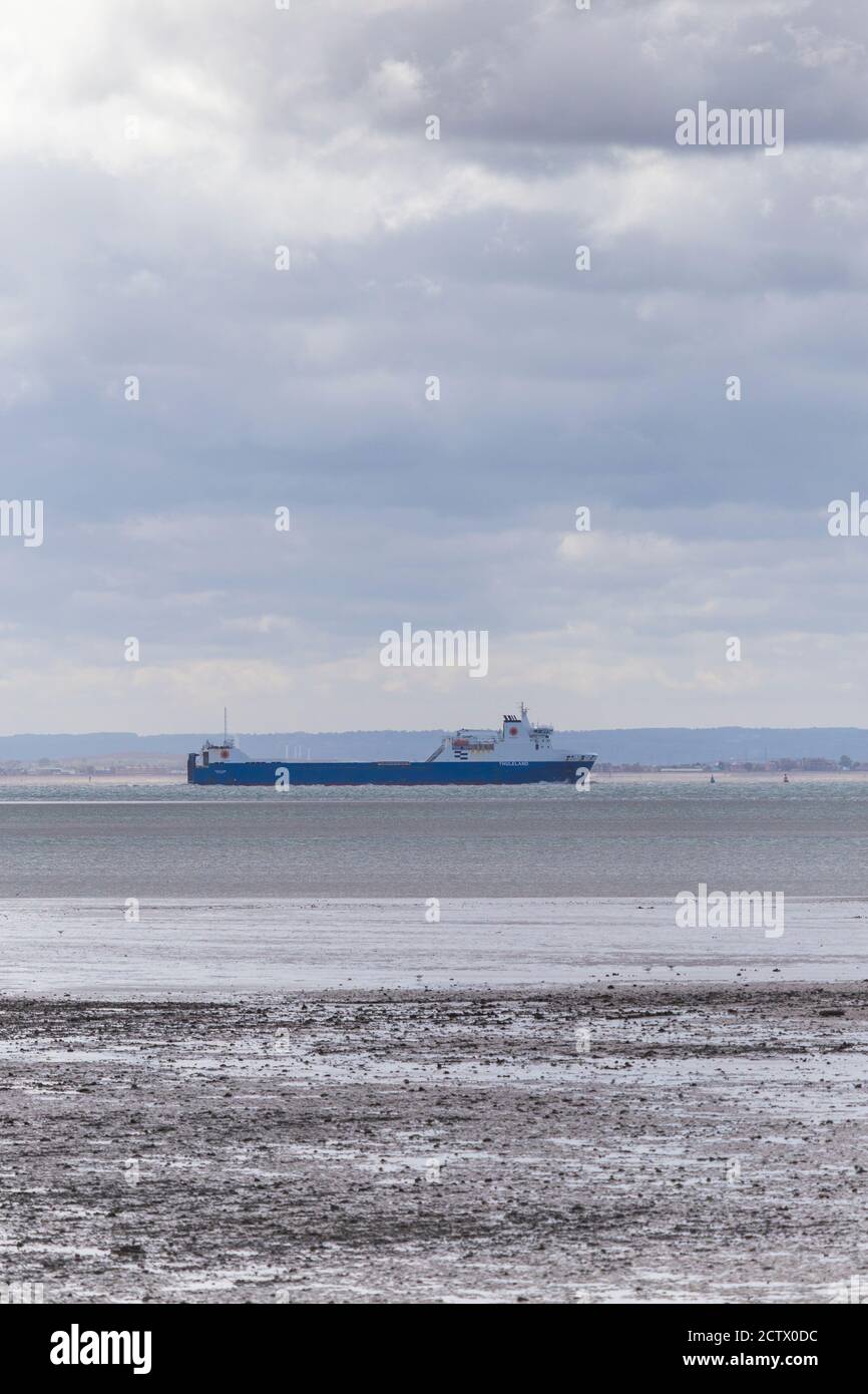 Thuleland hi-res stock photography and images - Alamy