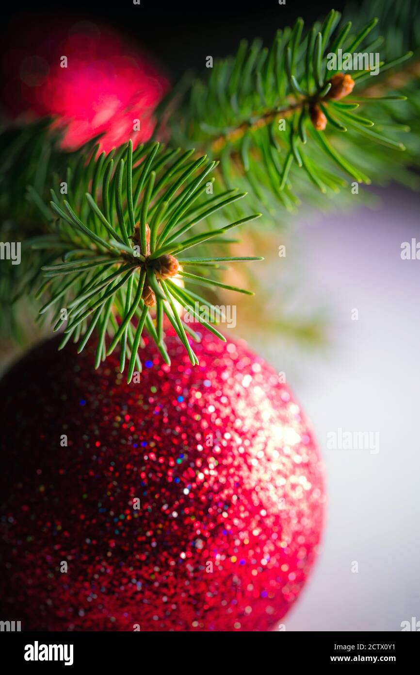 Decorative balls hi-res stock photography and images - Alamy