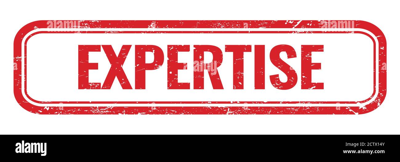 Expertise stamp hi-res stock photography and images - Alamy