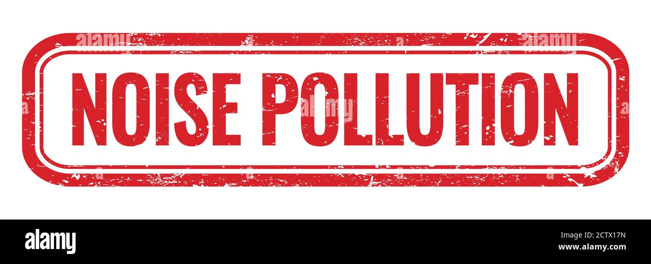 Noise Pollution High Resolution Stock Photography and Images - Alamy