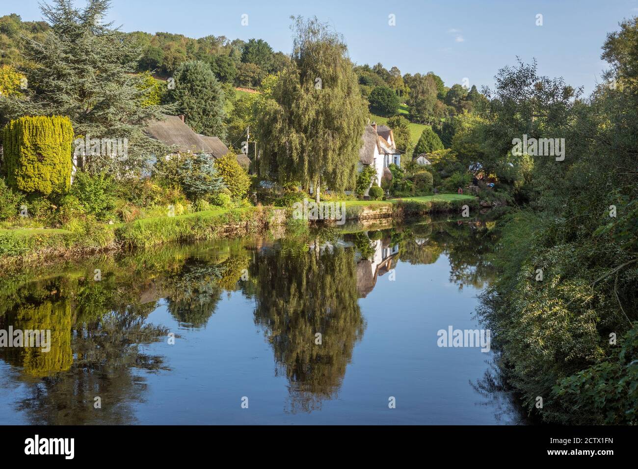 Bickleigh hi-res stock photography and images - Alamy