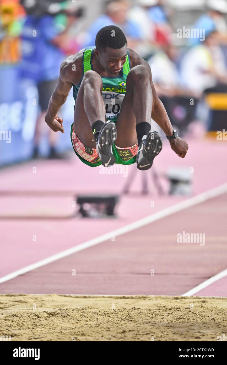 Alexsandro hi-res stock photography and images - Alamy