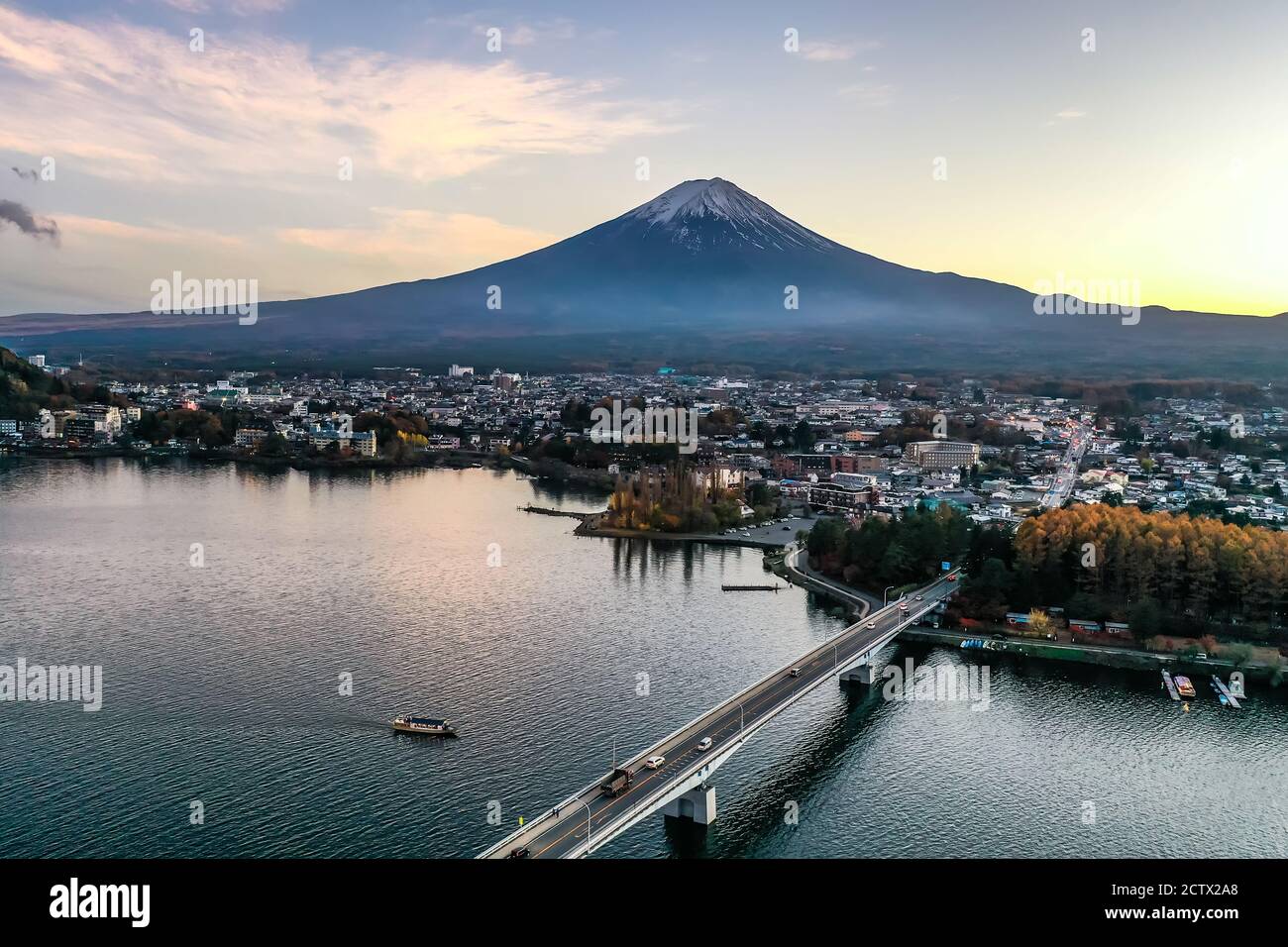 Yamanashi border hi-res stock photography and images - Alamy