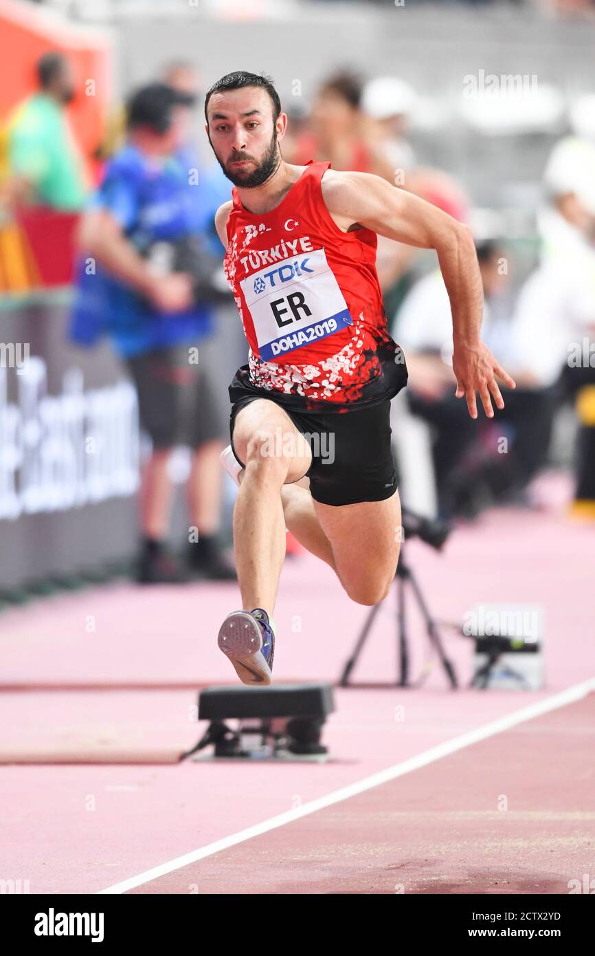 Necati er sports hi-res stock photography and images - Alamy