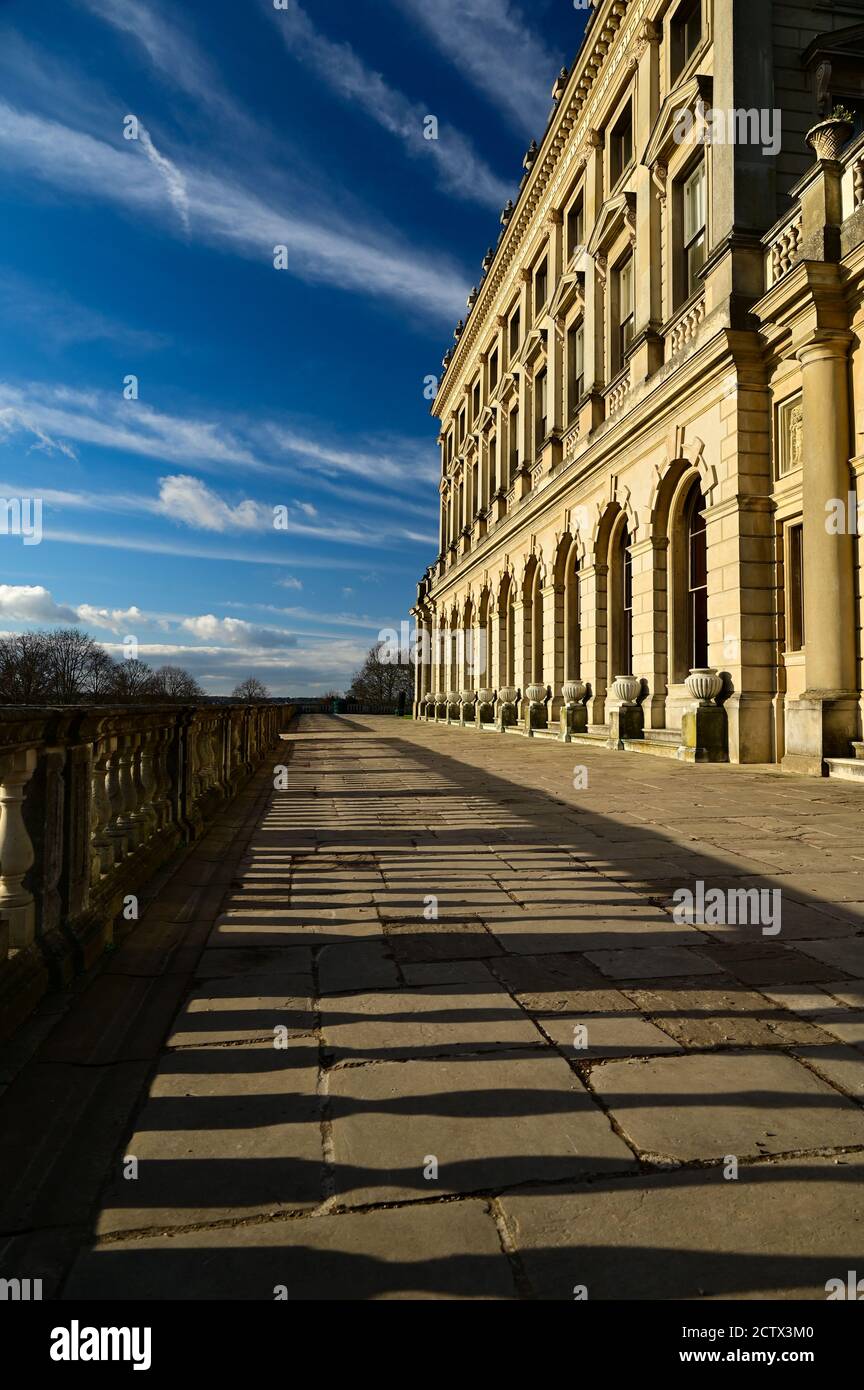 Cliveden Manor, Berkshire Stock Photo - Alamy