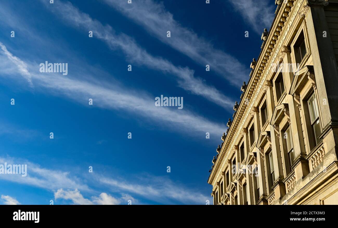 Cliveden Manor, Berkshire Stock Photo - Alamy