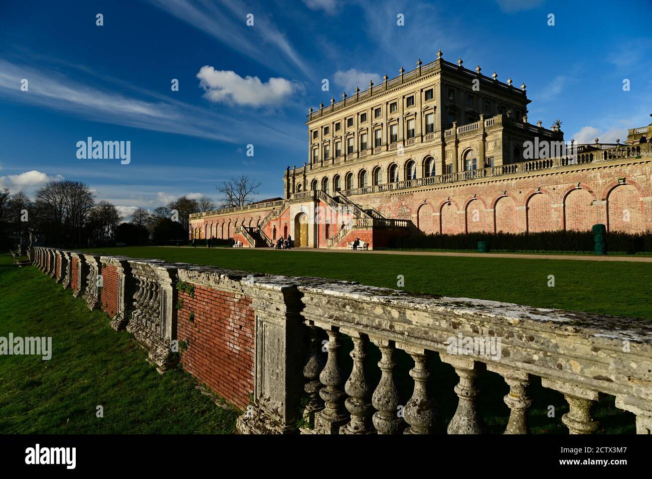 National Trust Cliveden High Resolution Stock Photography and Images ...