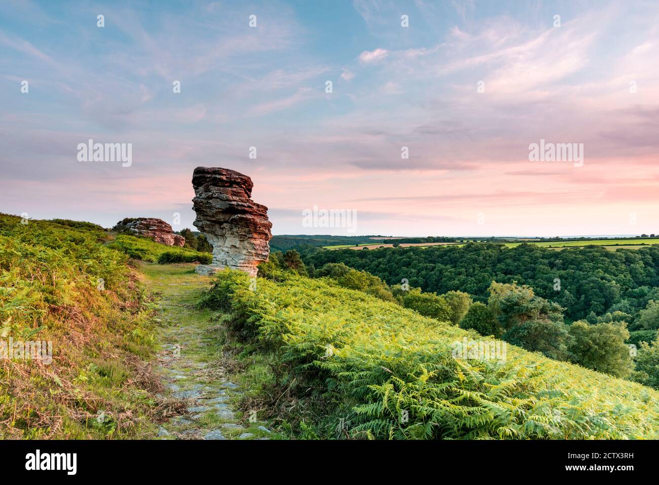 Bridestones hi-res stock photography and images - Alamy