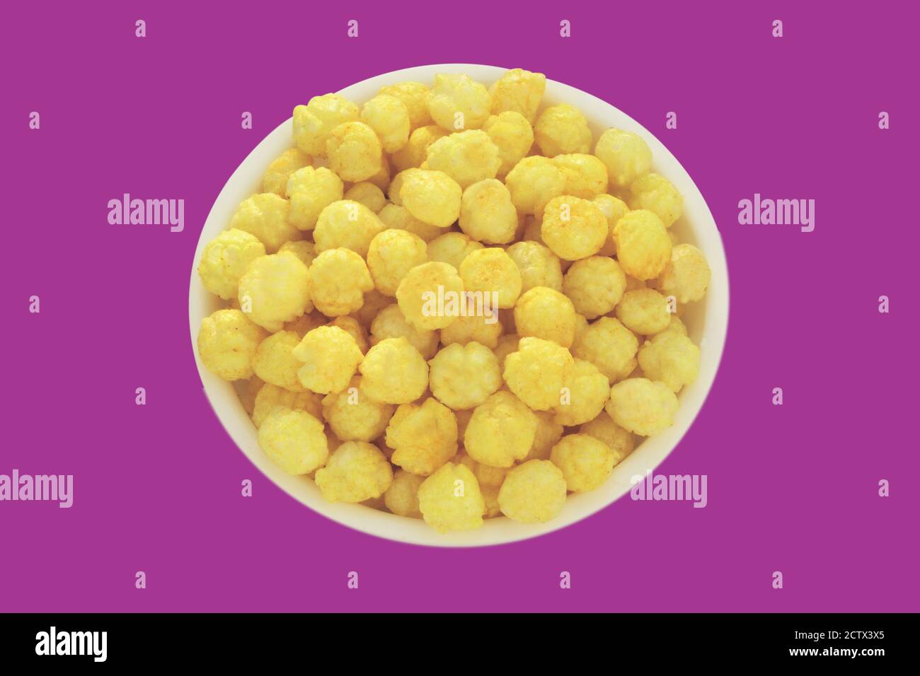 Puff balls hi-res stock photography and images - Alamy