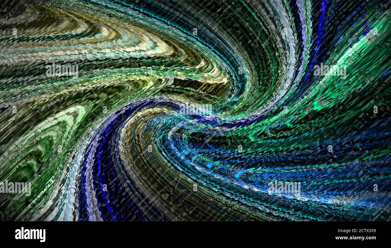 Abstract modern painting.digital modern background.colorful texture ...