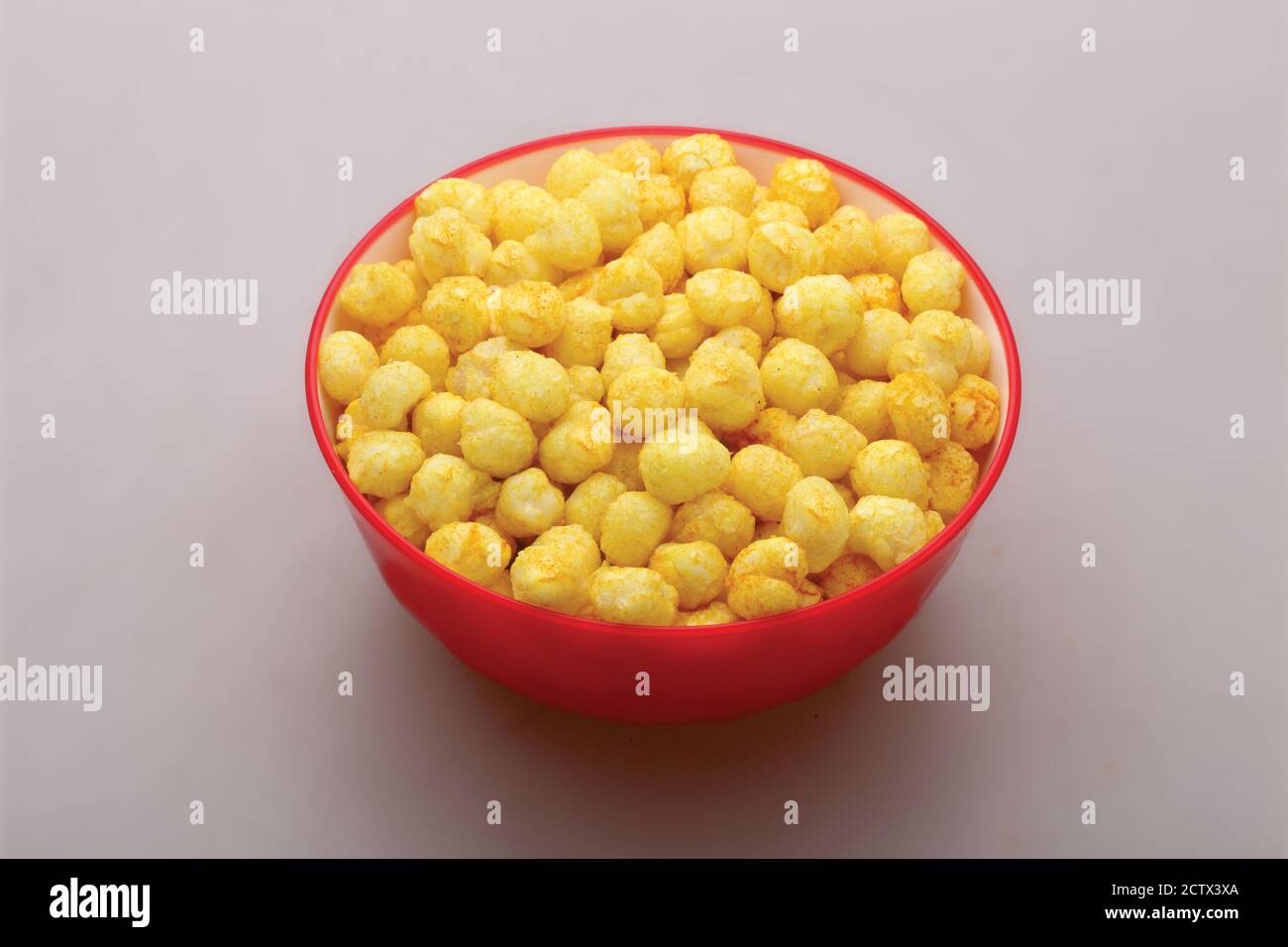 Puff balls hi-res stock photography and images - Alamy