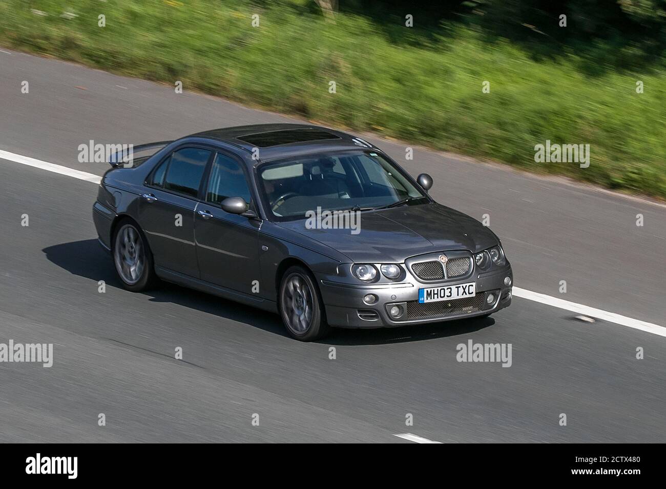 Grey auto hi-res stock photography and images - Alamy