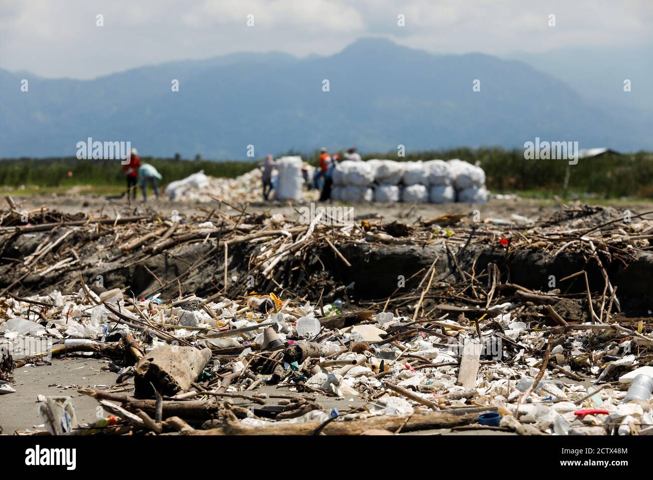 Motagua River Guatemala High Resolution Stock Photography and Images ...