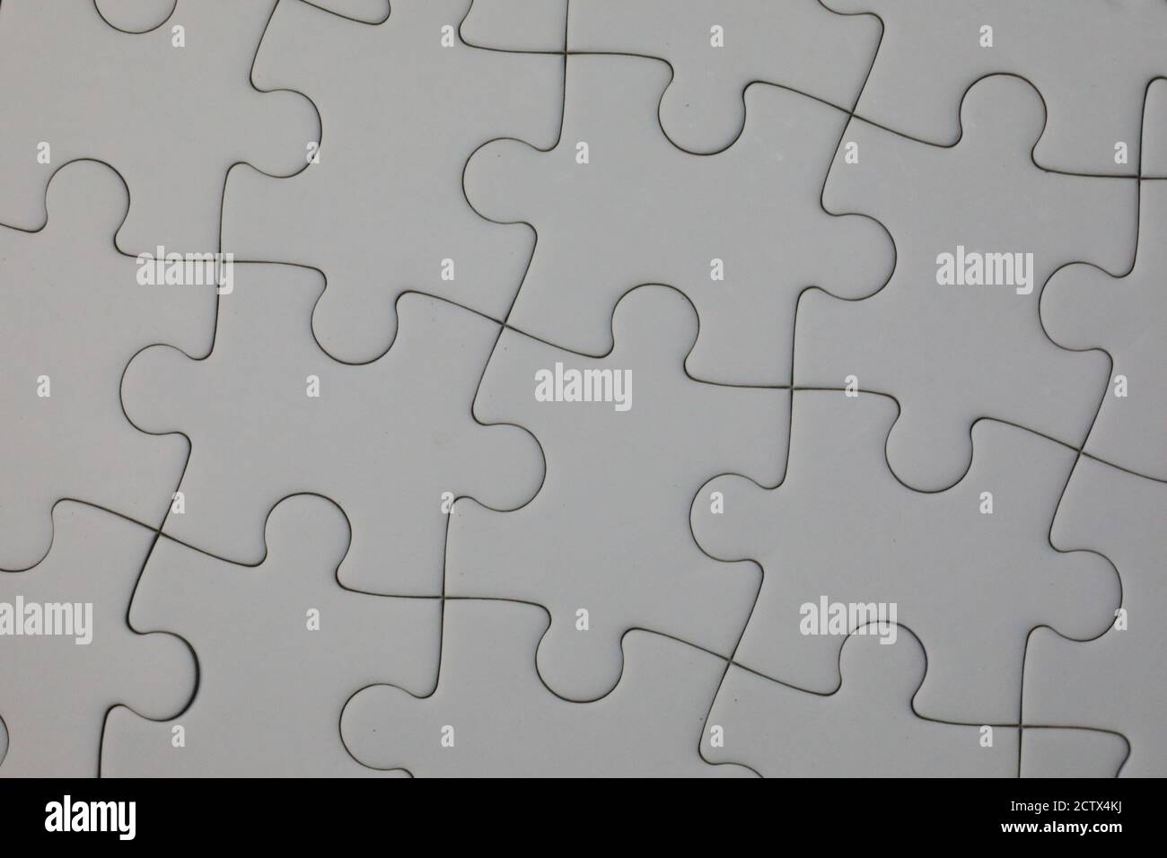 Puzzle solved hi-res stock photography and images - Alamy
