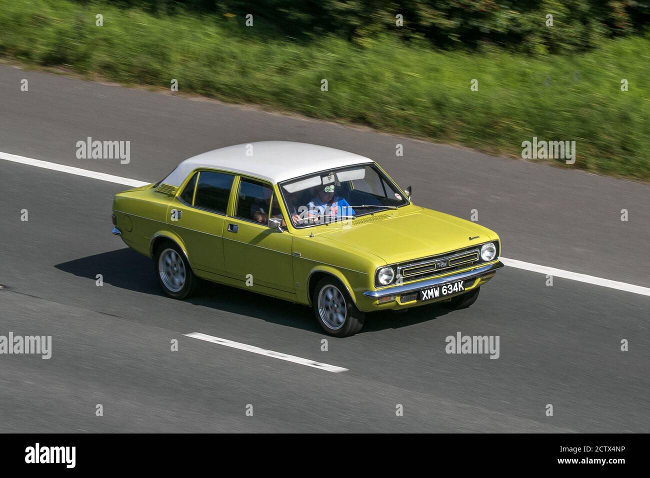 Morris Marina High Resolution Stock Photography and Images - Alamy