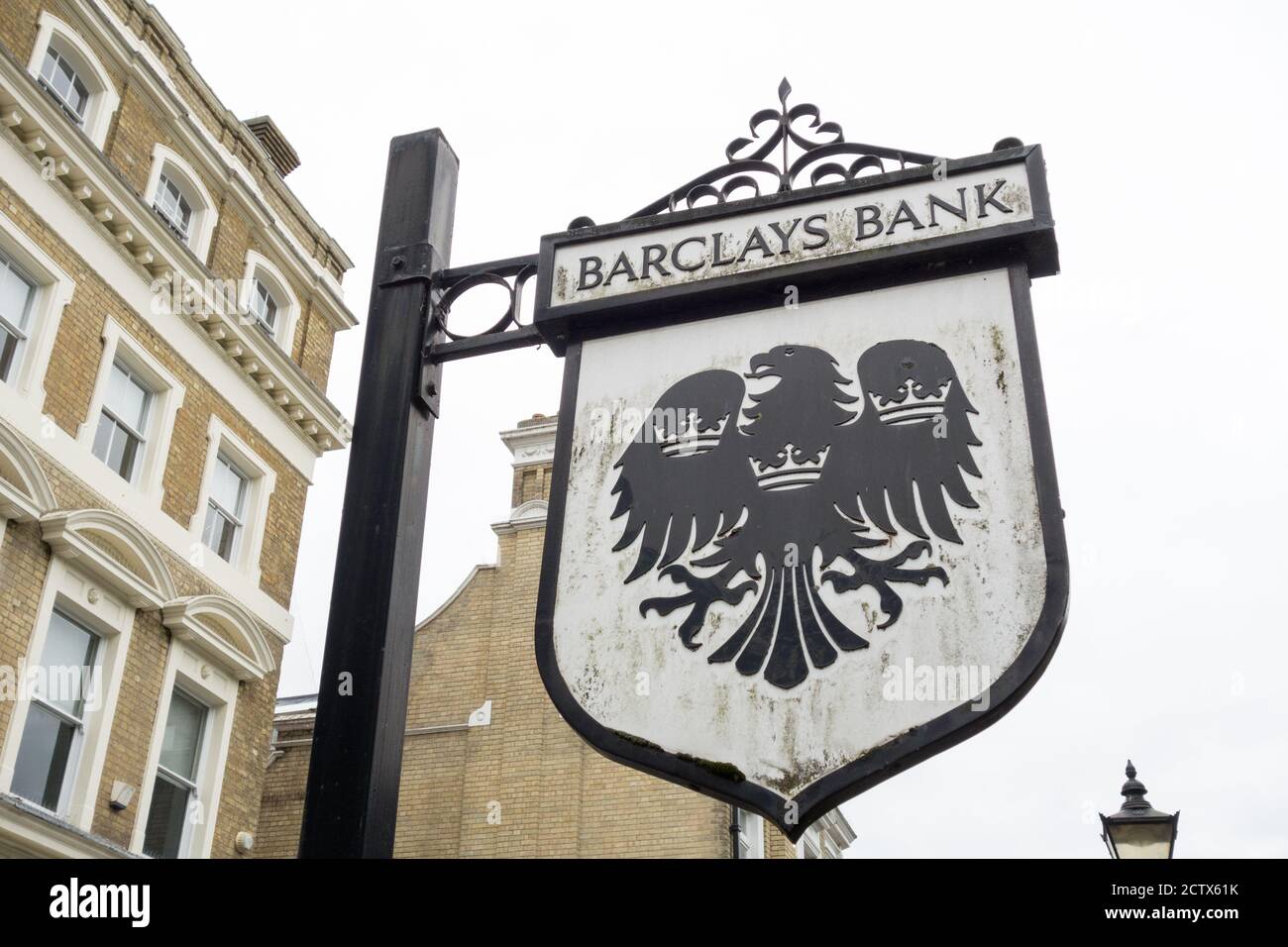 Barclays Capital Logo