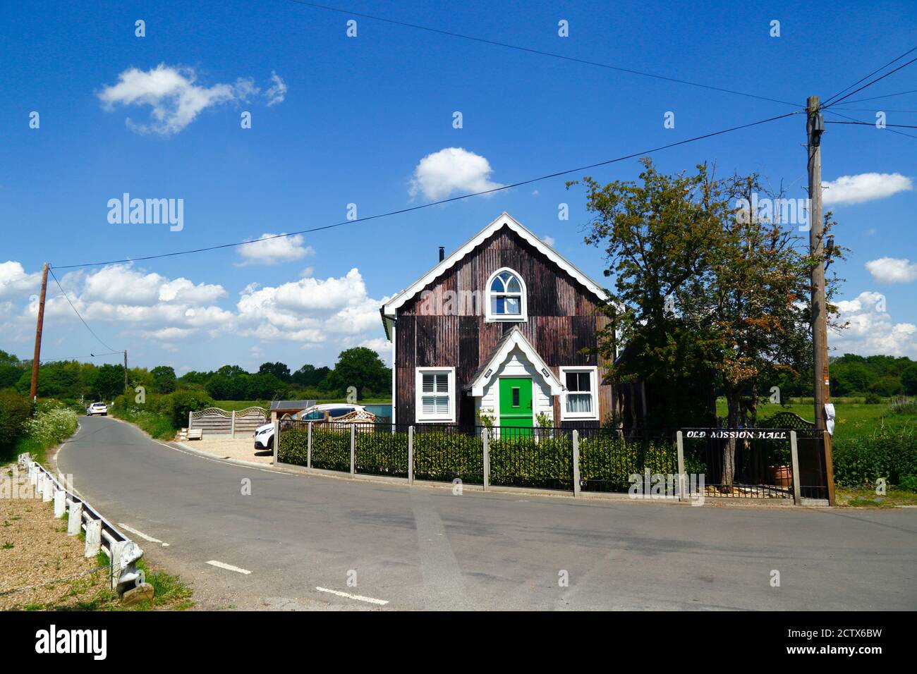Haysden lane hi-res stock photography and images - Alamy