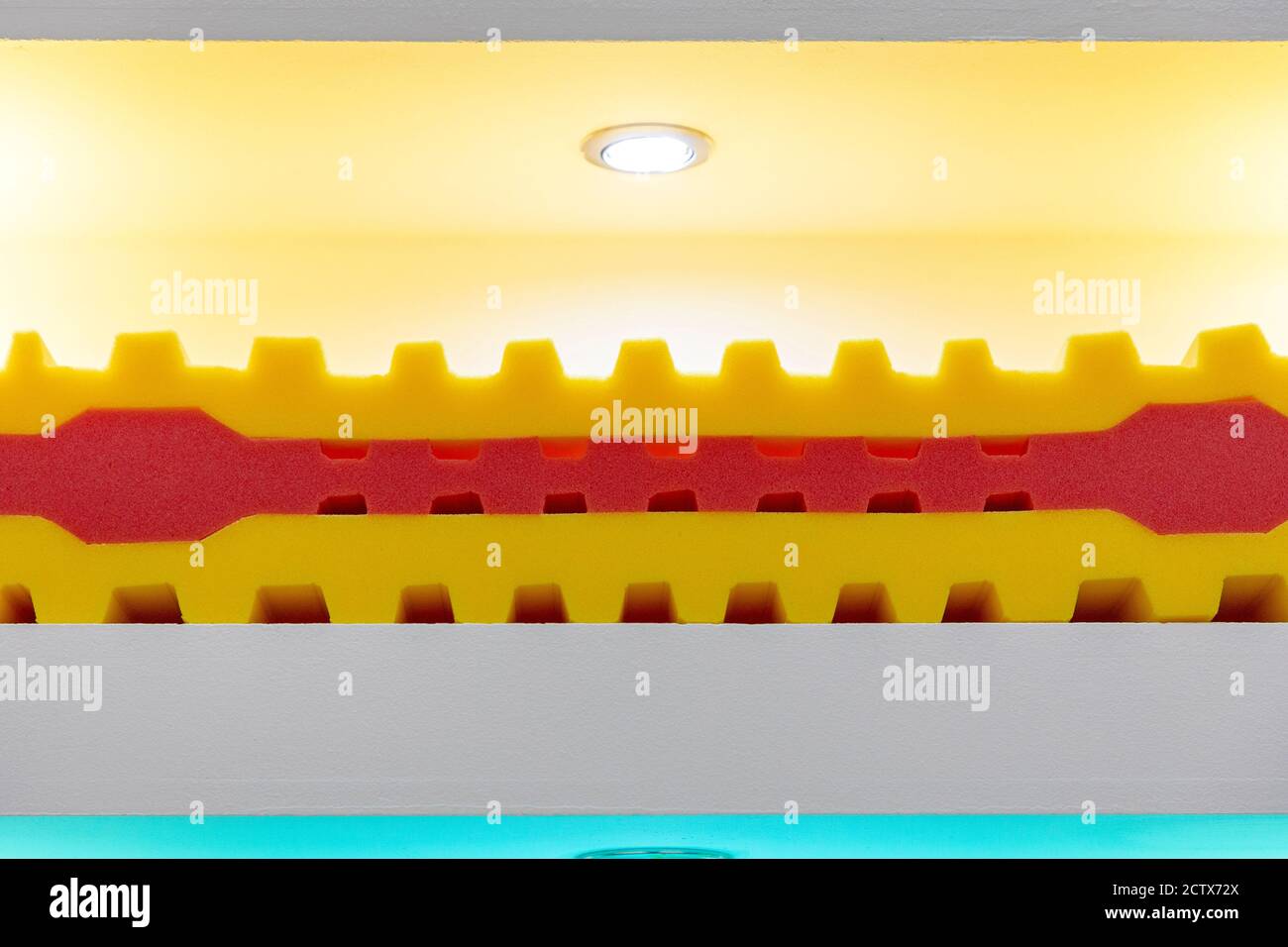 Sponge bed hi-res stock photography and images - Alamy