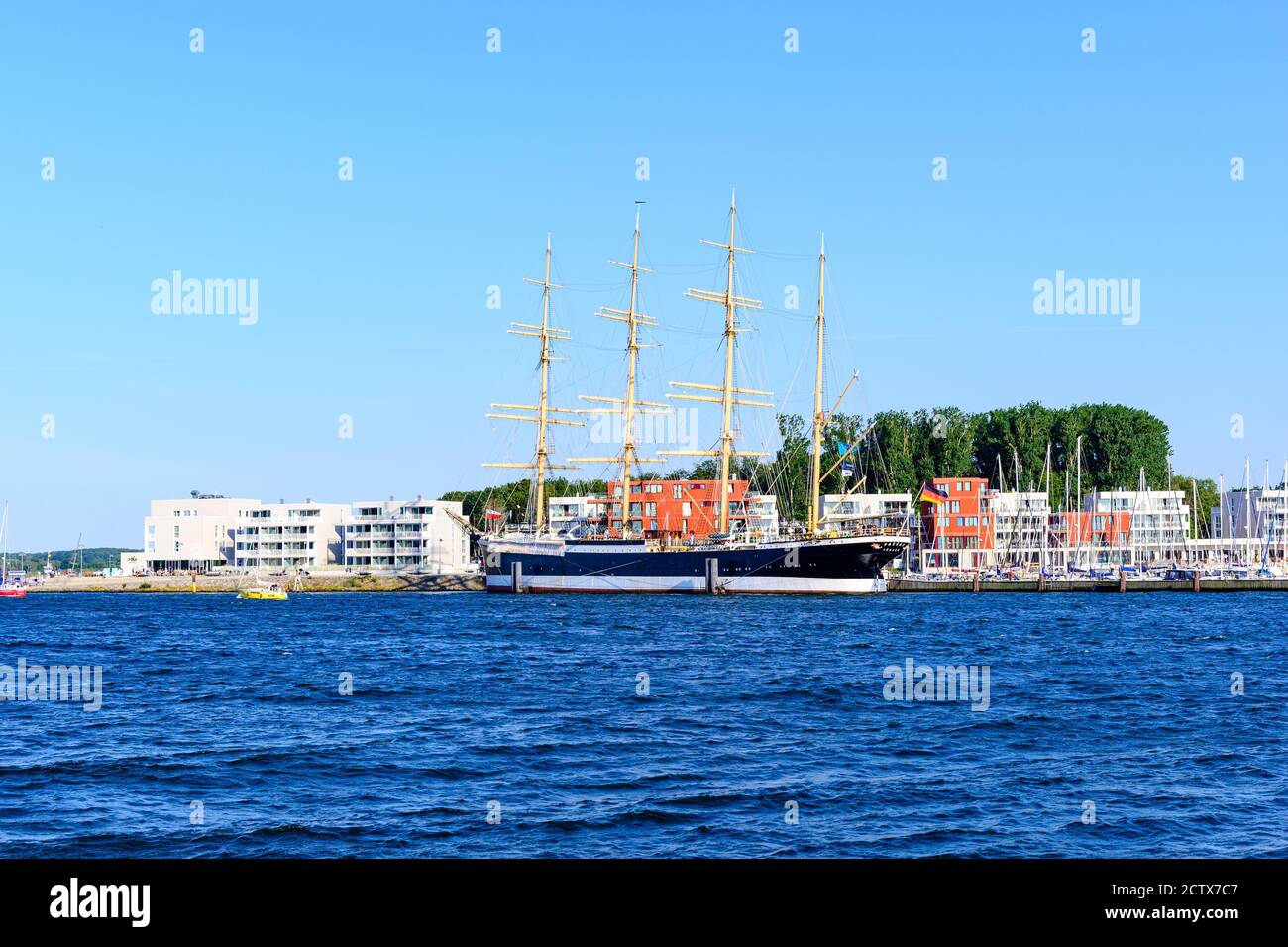 Passat sailing ship hi-res stock photography and images - Alamy