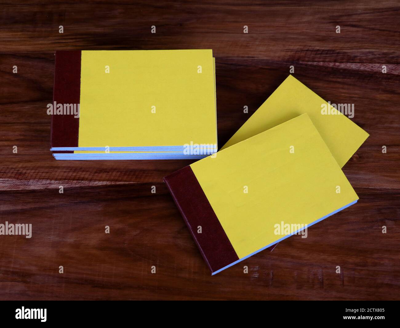 Receipt books hi-res stock photography and images - Alamy