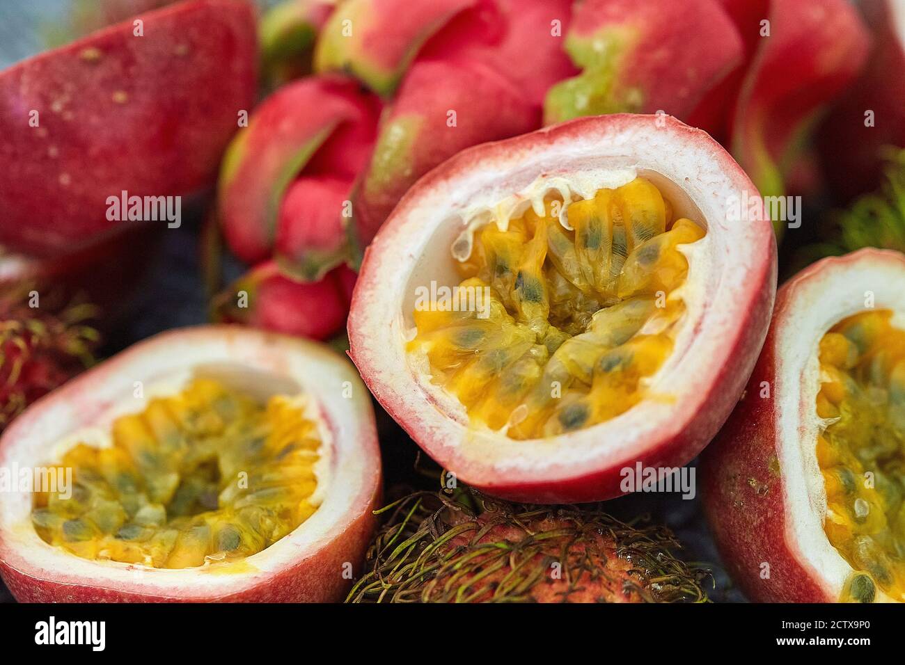 Sour Fruit High Resolution Stock Photography and Images - Alamy