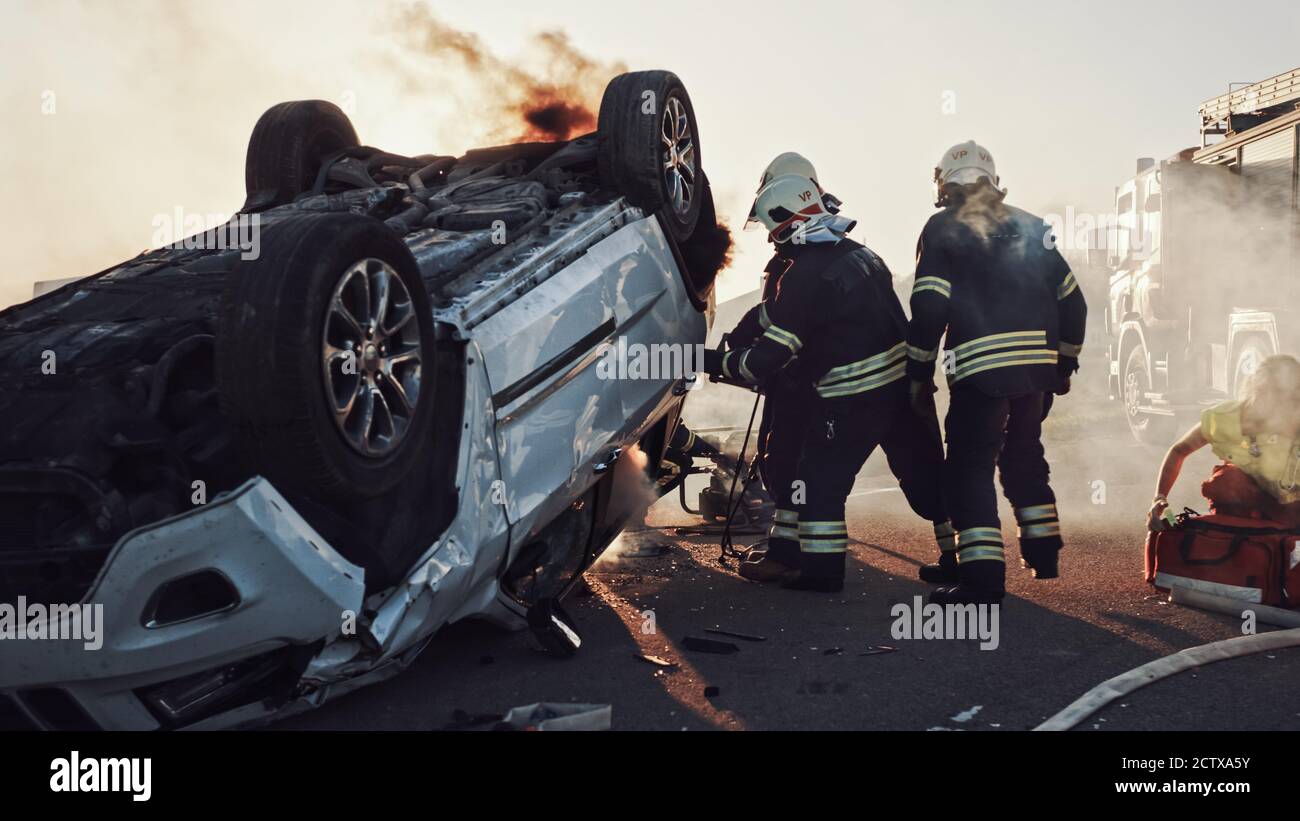 Cutter incident hi-res stock photography and images - Alamy
