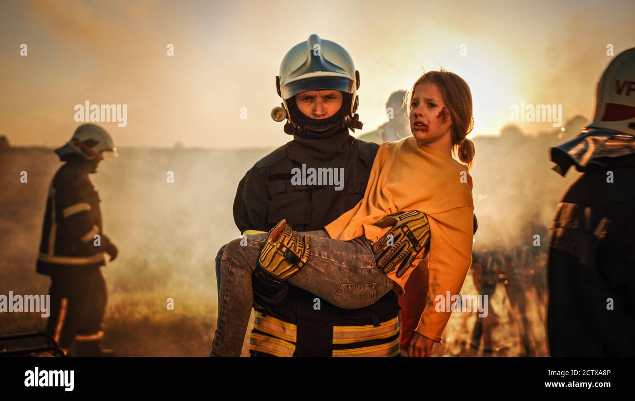 Girl in crash helmet hi-res stock photography and images - Alamy