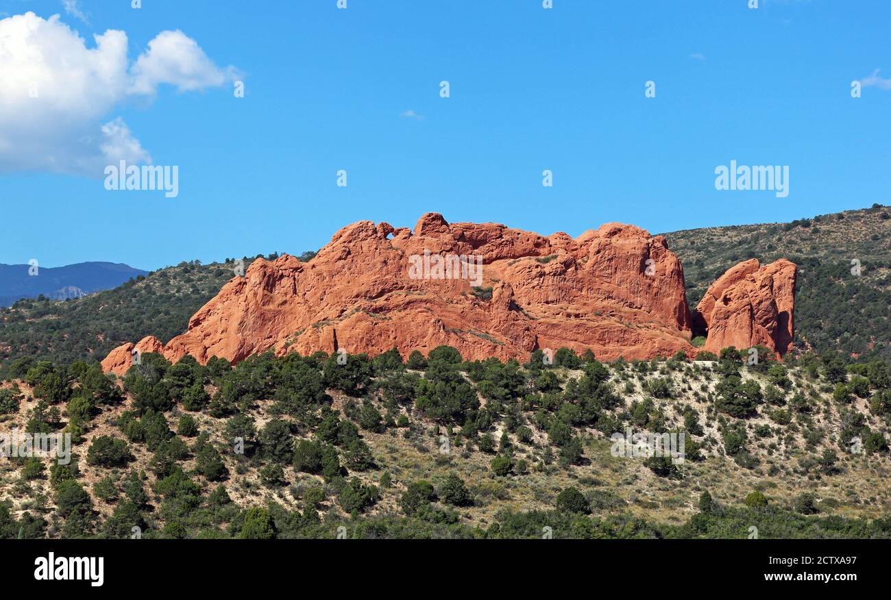 Summit garden hi-res stock photography and images - Alamy