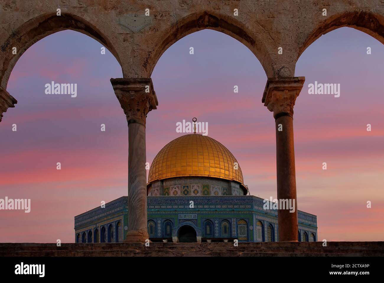 Jerusalem architecture hi-res stock photography and images - Alamy