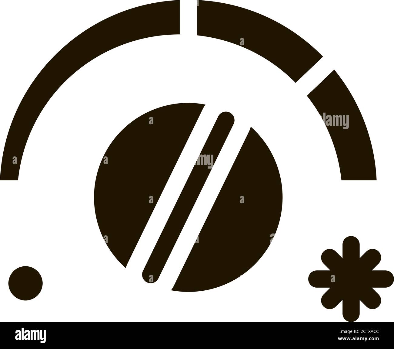 Termostat Stock Vector Images - Alamy