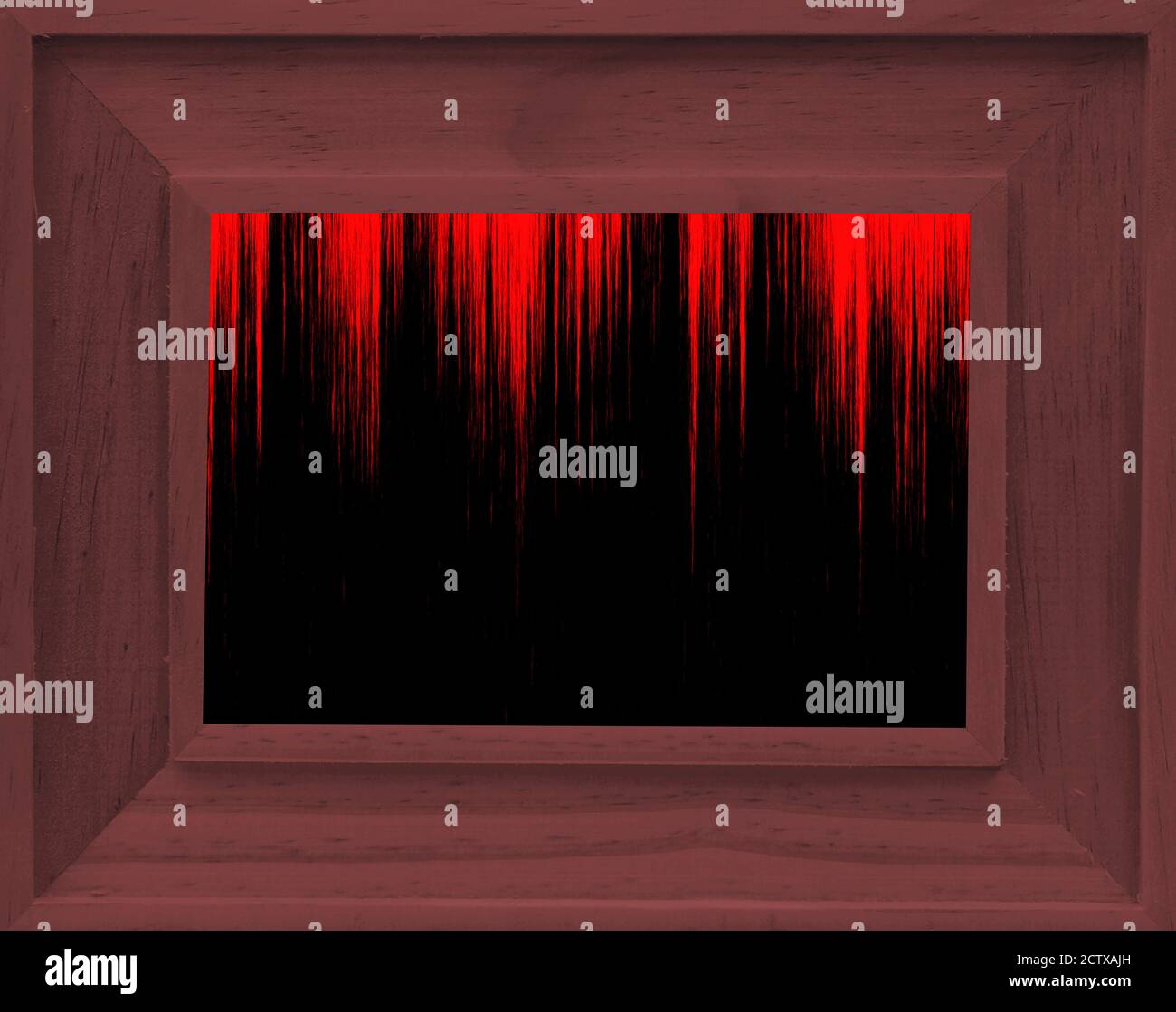 Bloody frame hi-res stock photography and images - Alamy