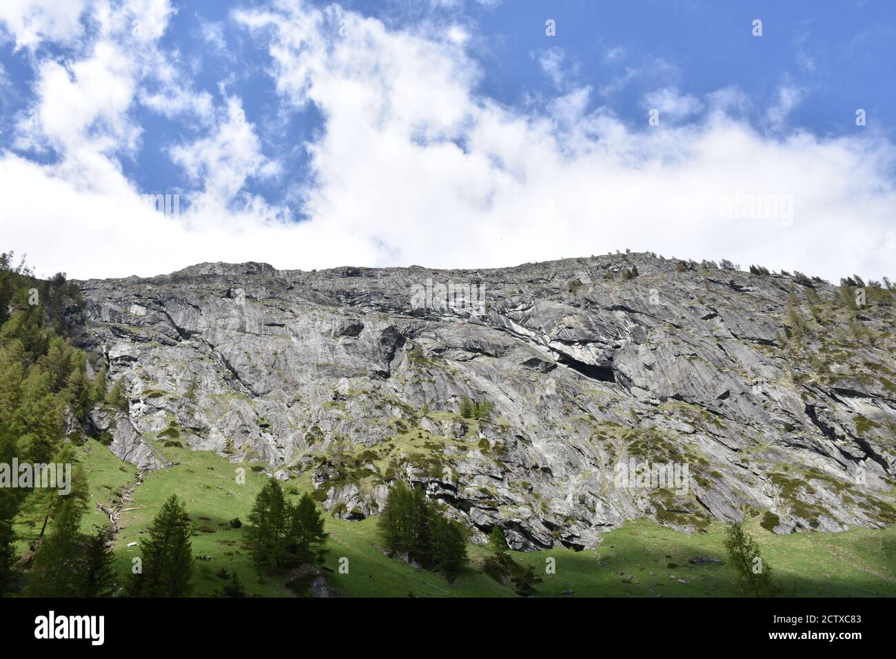 Wasserfall stufen hi-res stock photography and images - Alamy