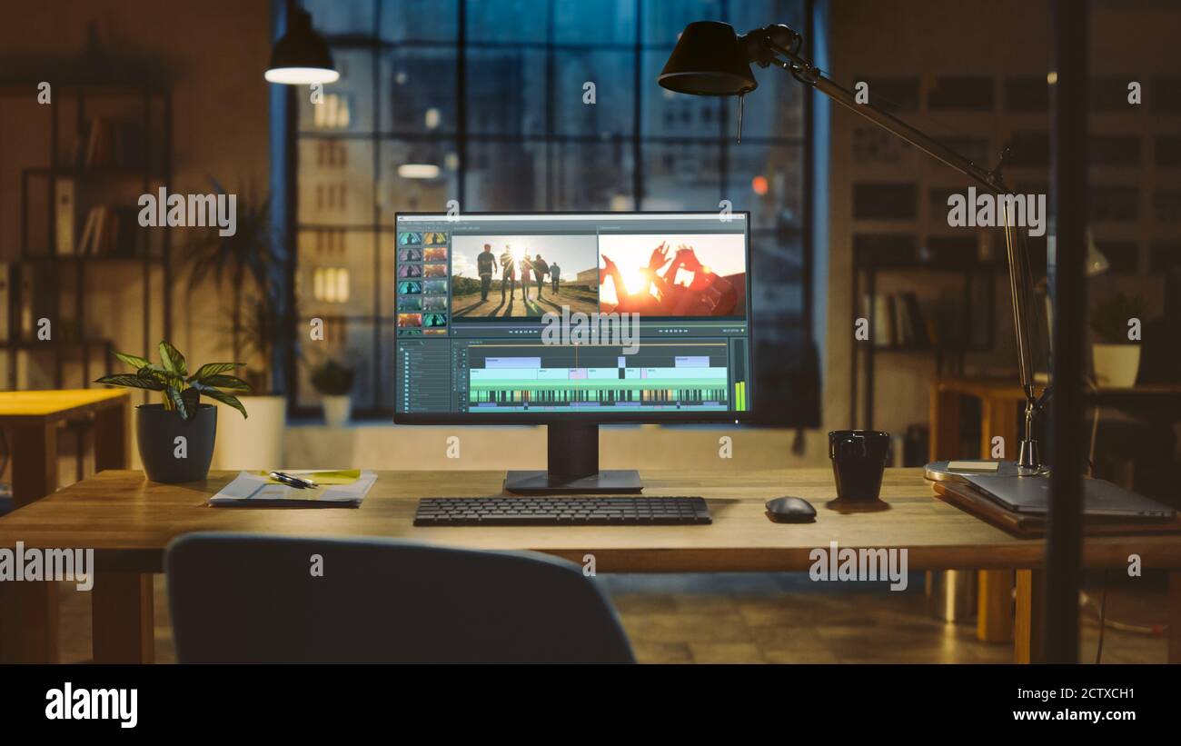 Video game design software hi-res stock photography and images - Alamy