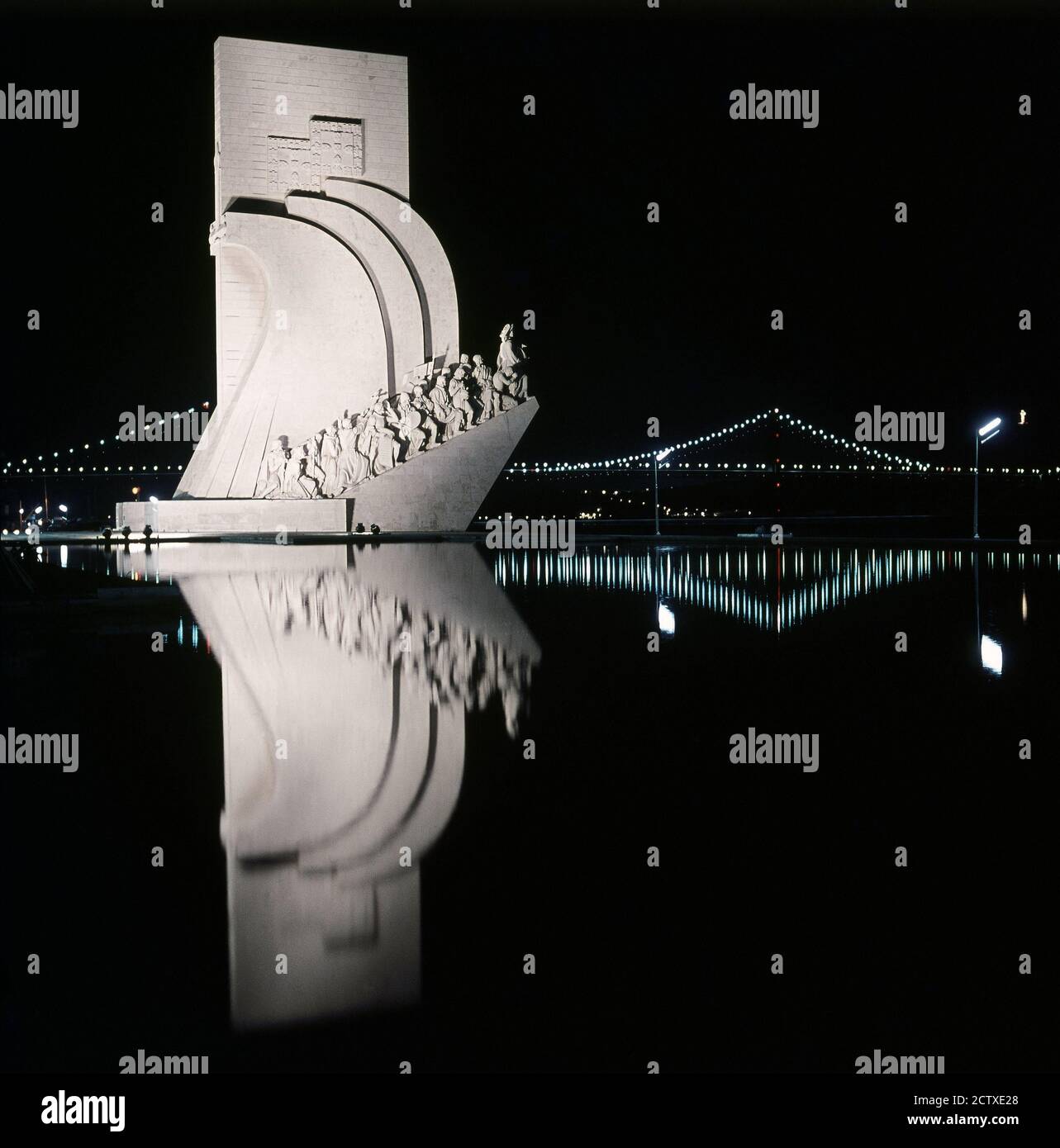 Los descubridores hi-res stock photography and images - Alamy