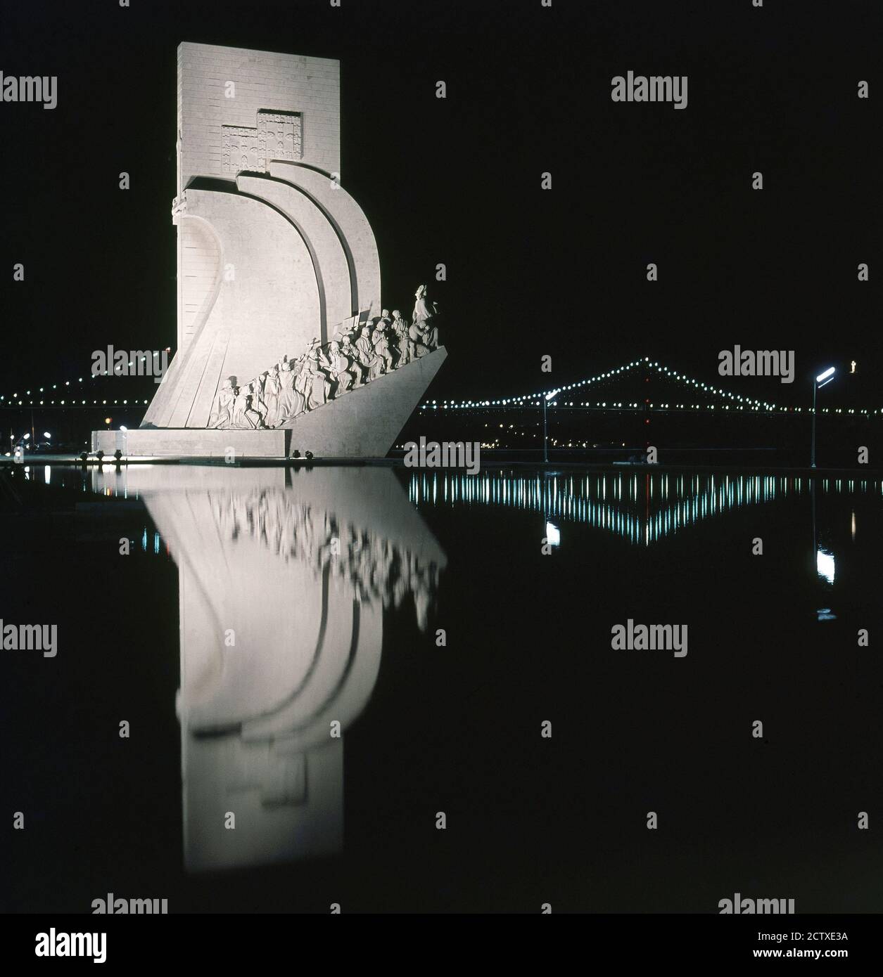 Los descubridores hi-res stock photography and images - Alamy