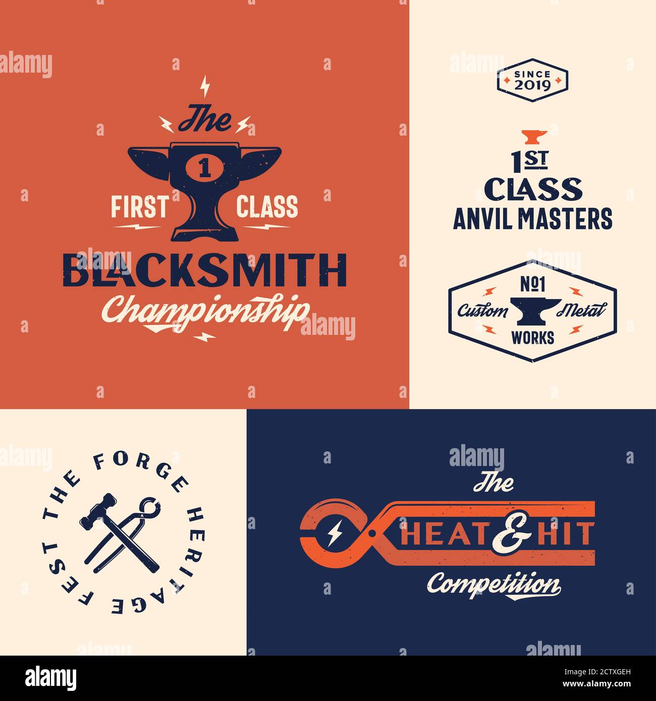 First iron tools hi-res stock photography and images - Alamy