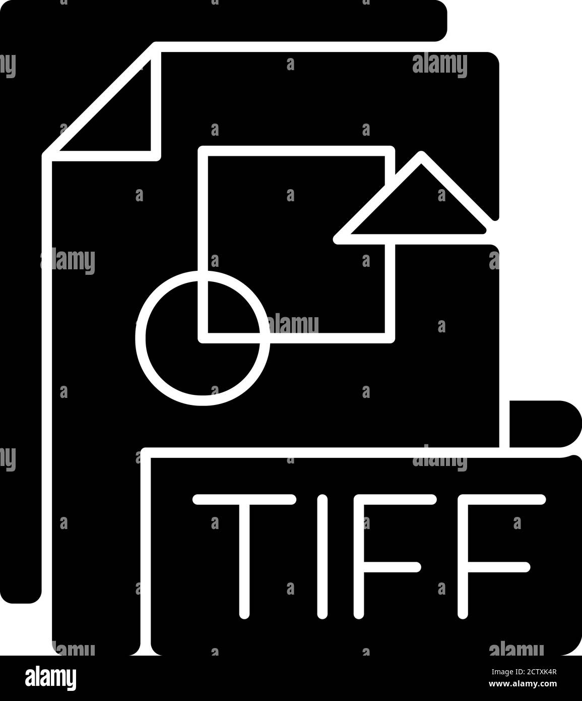 Tif logo hi-res stock photography and images - Alamy