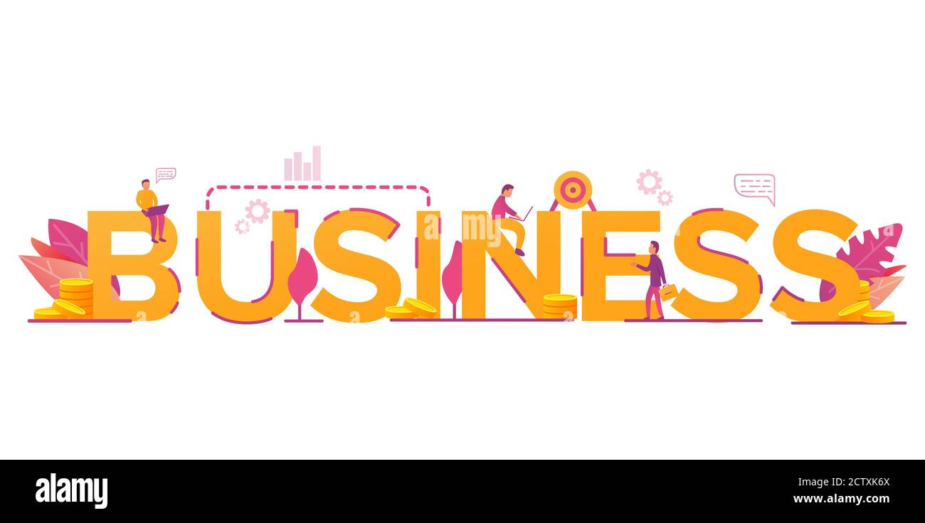 Work programs Stock Vector Images - Alamy